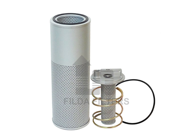 Hydraulic Oil Filter SANY 60101256 HY80080 FH-1274