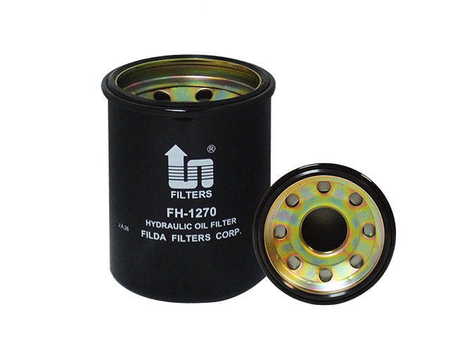 Hydraulic Oil Filter VOLVO 14532688 HF6529 FH-1270 31ND01460 SPH96102 ...