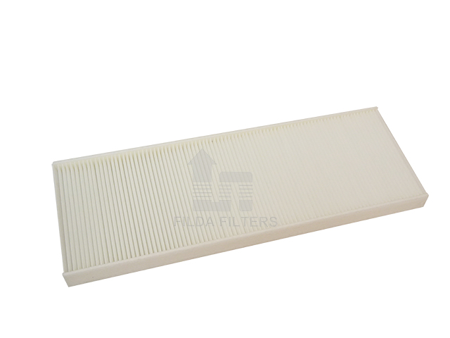 Cabin Air Filter SCANIA 2095029 0011022549 FCA-2229 E4953LI CU45004 123042