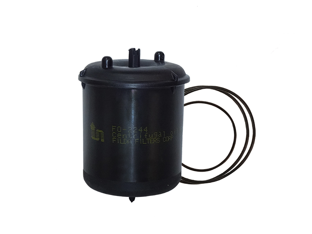 Centrifugal Oil Filter SCANIA 2731875 1948919 1922496PE 1922496 1872106 ...