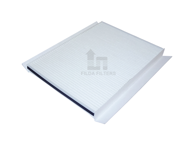 Cabin Air Filter VOLVO 20435801 CAF24000 CA24090 AF26405 49084 FCA-2237