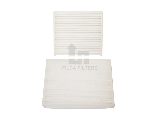 Cabin Air Filter SCANIA 2608523 FCA-2259-SET
