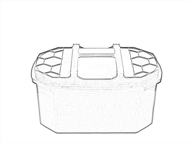 Air Filter,Primary CATERPILLAR 496-9841 FA-2315
