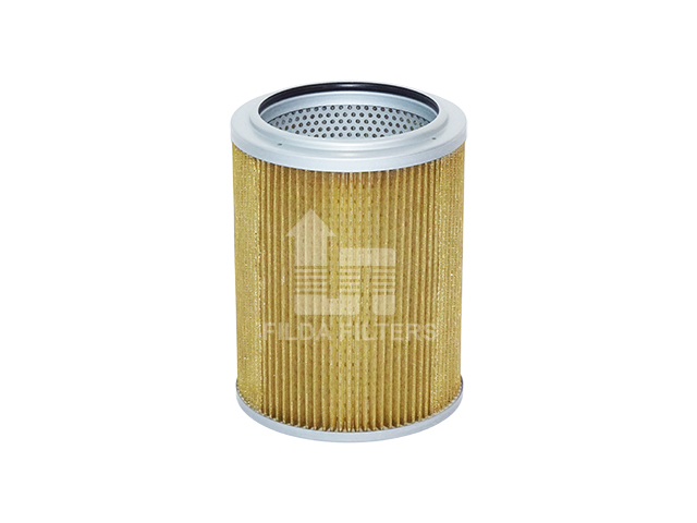Wire Mesh Hydraulic Oil Filter FILDA FILTERS FH3101 FH-3101