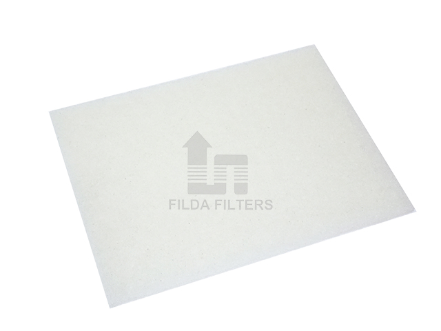 Foam Cabin Air Filter INTERNATIONAL 1699956C1 CAF24013 AF55700 24115 ...