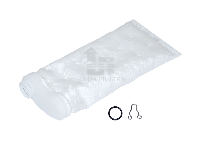 Urea Filter (AdBlue) VOLVO 22406383 FU-0043