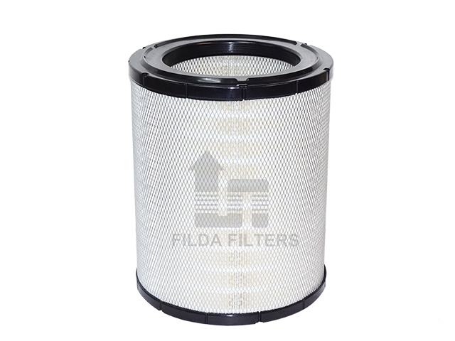 Air Filter,Primary CATERPILLAR 6I2507 AF25288M A5561 46591 E1548L CA7478