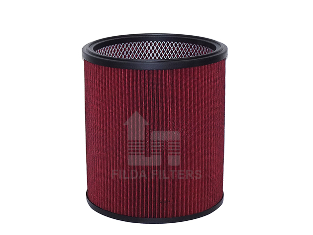 Air Filter CATERPILLAR 177-7375 FA-2346 AF25189 49575 1777375 PA30070