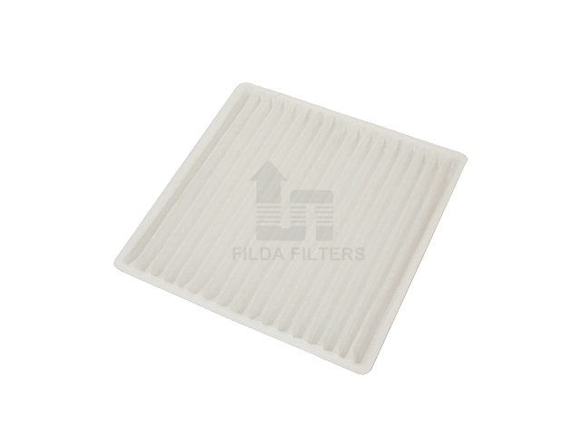 Cabin Air Filter MITSUBISHI 7850A002 FCA-3266 CA10130 AY685NS025 ...