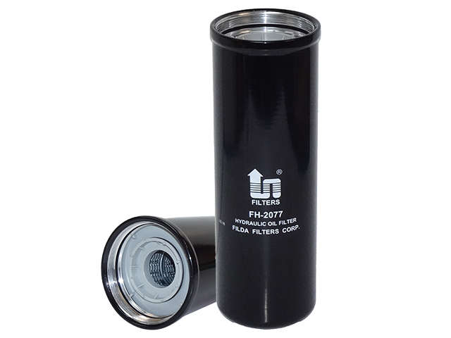 Hydraulic Oil Filter JOHN DEERE RE577060 84162480 FH-2077 84196445 ...