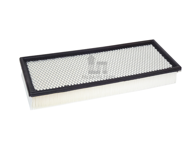 Cabin Air Filter CATERPILLAR 353-5058 FCA-2267 WP10365 SKL46435 PA30185