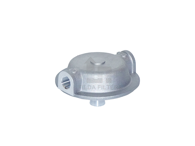 Fuel Filter Head RACOR/PARKER R12T FB-1199