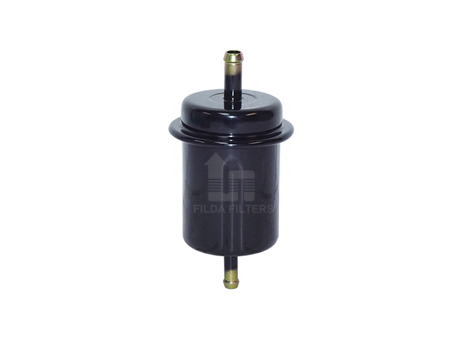 In-Line Fuel Filter TOYOTA 23300-61080 2330061070 2330061060 FS9085 FG ...