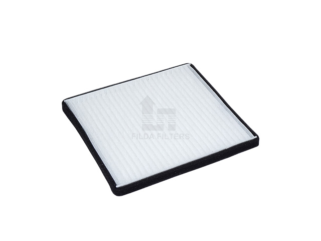 Cabin Air Filter MITSUBISHI MK583342 FCA-3265 AC3511