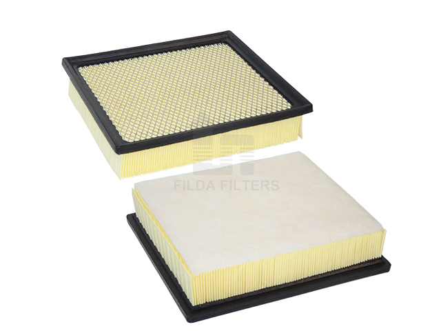 Air Filter TOYOTA 17801-31160 FA-8753 A33450 A1045
