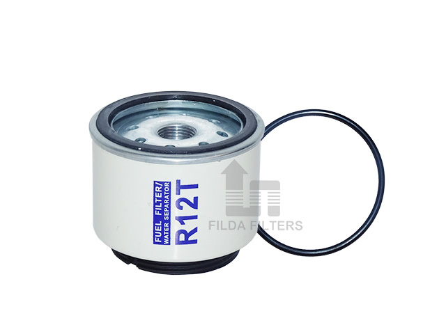 Fuel/Water Separator Filter RACOR/PARKER R12T 3583 33583 BF1380 989764 ...