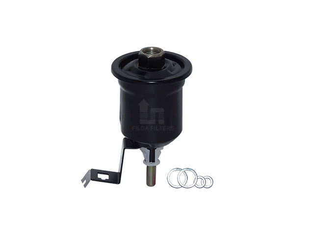 In-Line Fuel Filter TOYOTA 23300-75100 2330016330 FG-2268 2330075110 ...