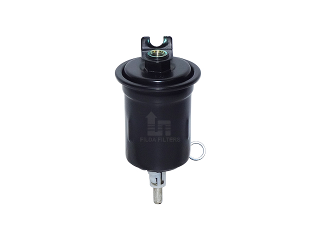 In-Line Fuel Filter TOYOTA 23300-66050 0986AF8102 FF5953 4326 4326 23306050