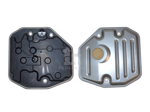 Transmission Filter TOYOTA 35330-0W040 KIT21057 JT485K FT-1078