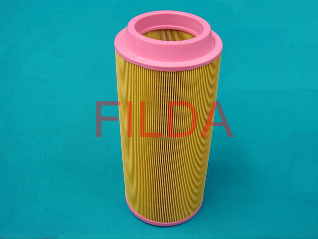 Air Filter,Primary ATLAS COPCO 1613740700 1319258 11705110 10044317 ...