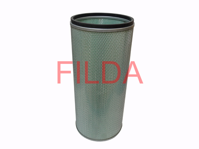Air Filter,Secondary HITACHI 4206273 A5715 52146966 35298116 3013213 1N4864