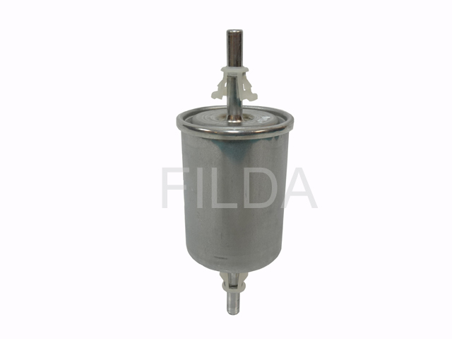In-Line Fuel Filter GENERAL MOTORS 25121353 25121082 25121074 ...
