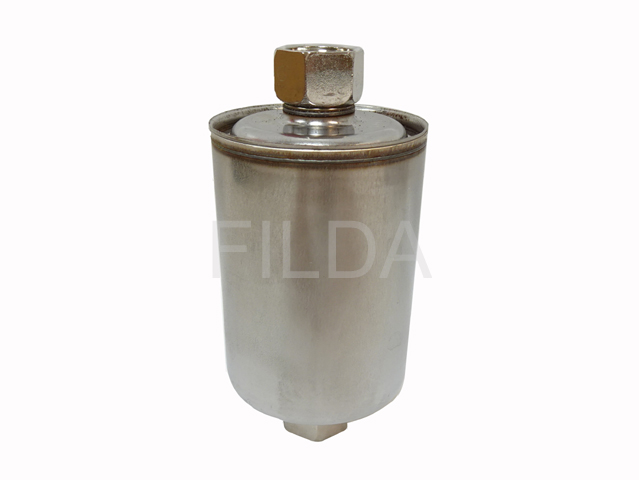 In-Line Fuel Filter GENERAL MOTORS 25055480 25055046 25121792 25121673 ...