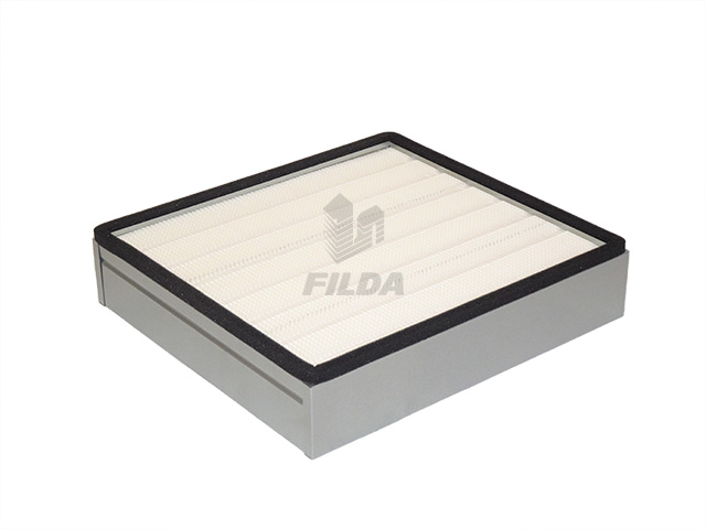 Cabin Air Filter CATERPILLAR 7T-7358 84286N 46689 AF606087 AF55801 94689