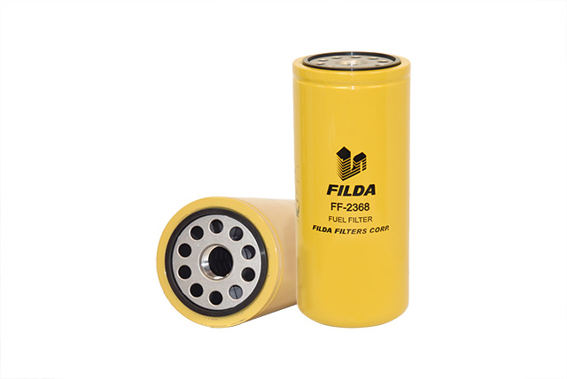 Fuel Filter CATERPILLAR 4227587 FF5810NN FF-2368 FC55290 DBF5810 33685NP