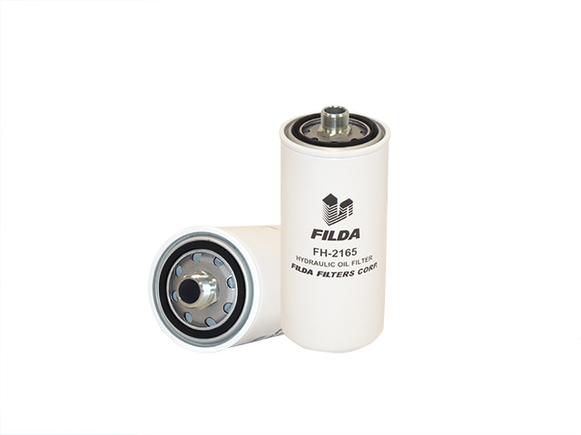 Hydraulic Oil Filter JCB 32925197 15273572 14507456 126523 0750131060 ...