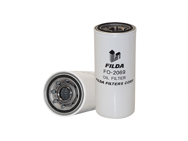Oil Filter DAF 1310901 1529643 1327672 1309511 1296846 10151830